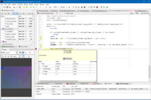 Quasar Licensing - GPU programming environment: Gepura - Quasar
